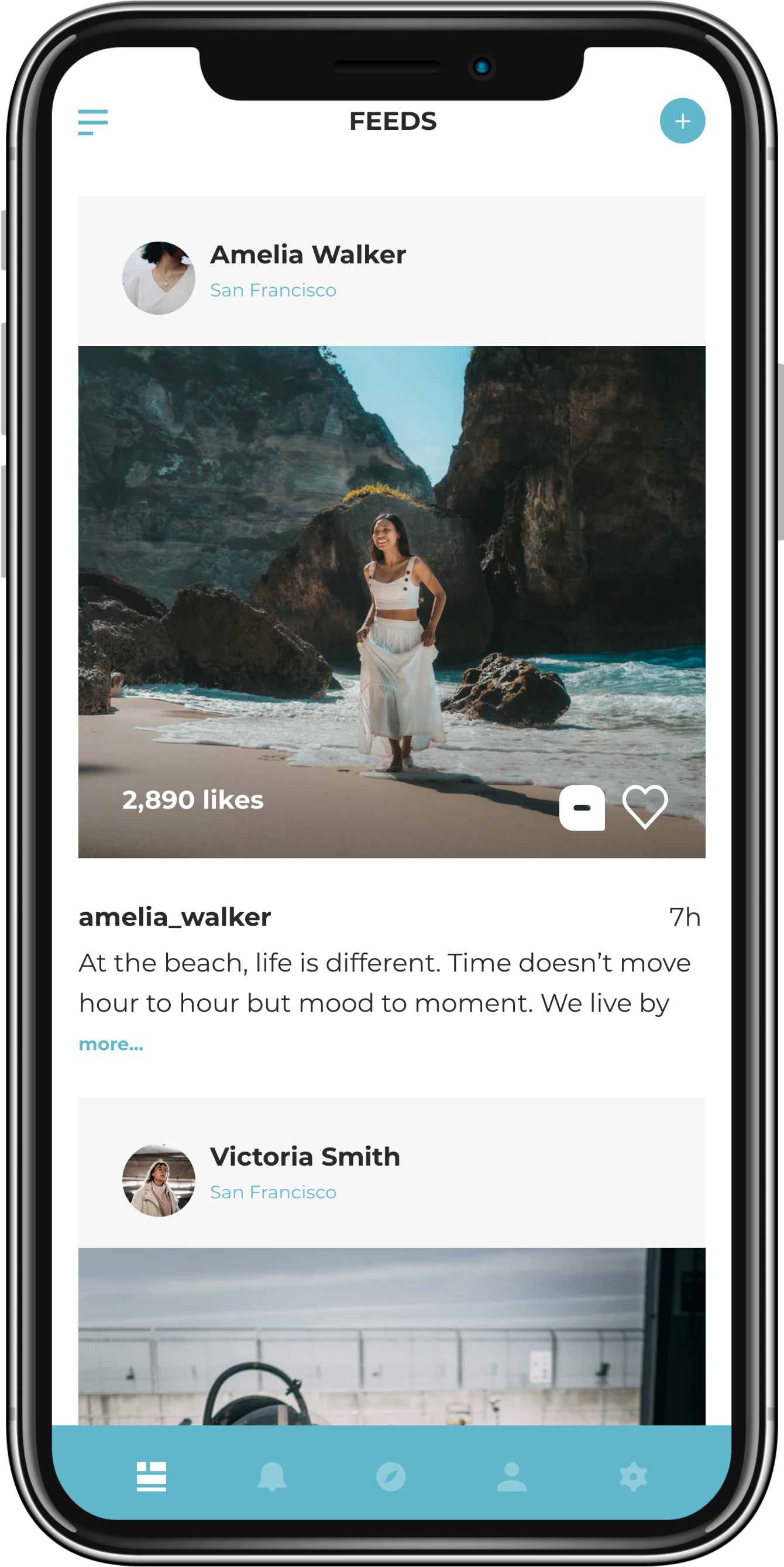 Safe Impressions: Keep Photos Private